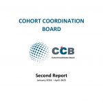 Horizon Europe Data Management Plan Template - Cohort Coordination Board